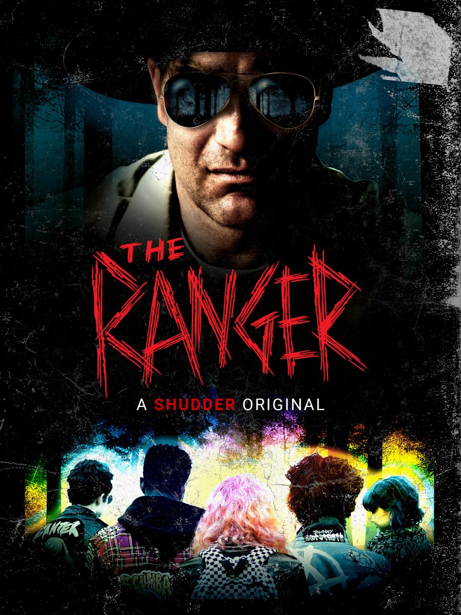 The Ranger Comes to Shudder! – View From the Dark