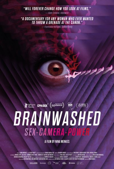 Brainwashed: Sex-Camera-Power Exposes The Way We See Gender in Film – View From the Dark