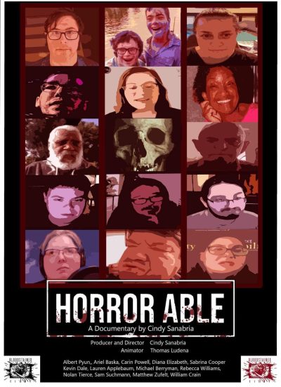 Horror Able Shows Us Real Abilities in Horror Storytelling – View From ...